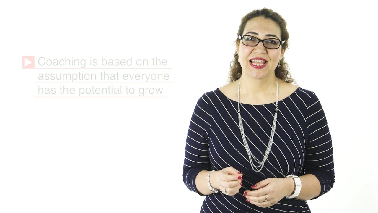 Potential - LEARNFLIX