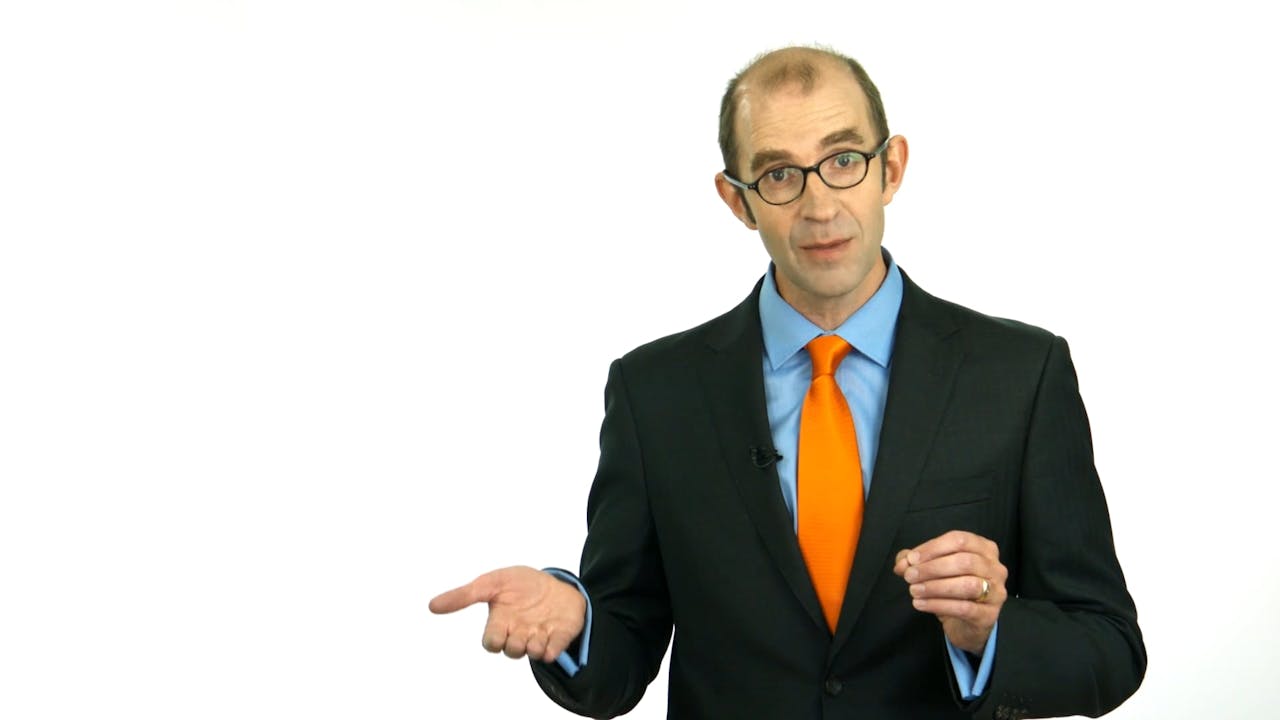 Three Emphasis Exercises - LEARNFLIX