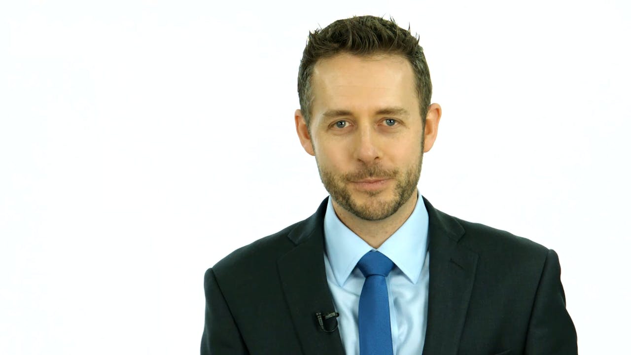 Creating Meaning - LEARNFLIX