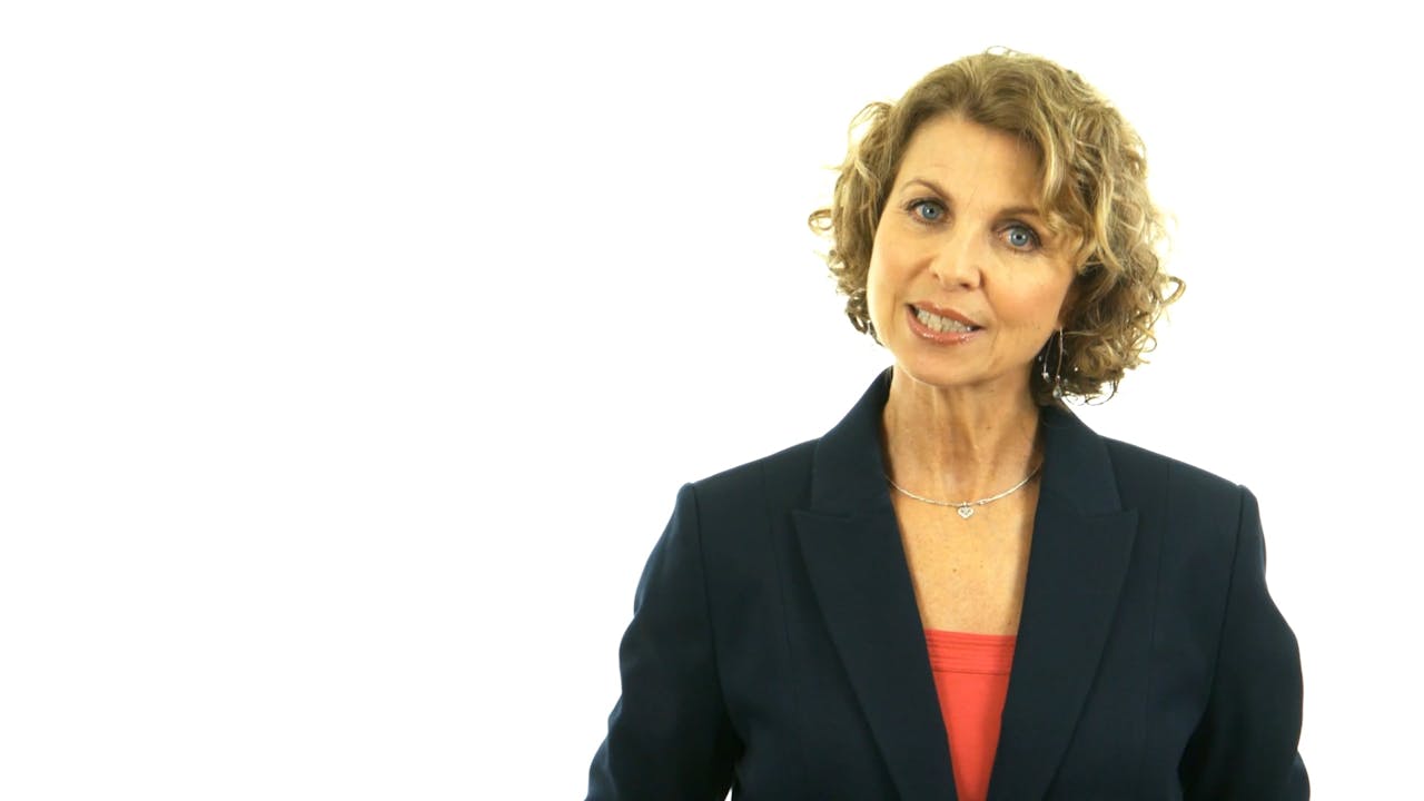 Building Rapport - LEARNFLIX