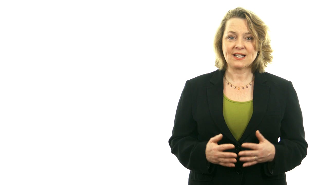 Overview - Advanced Personal Impact #6 - LEARNFLIX