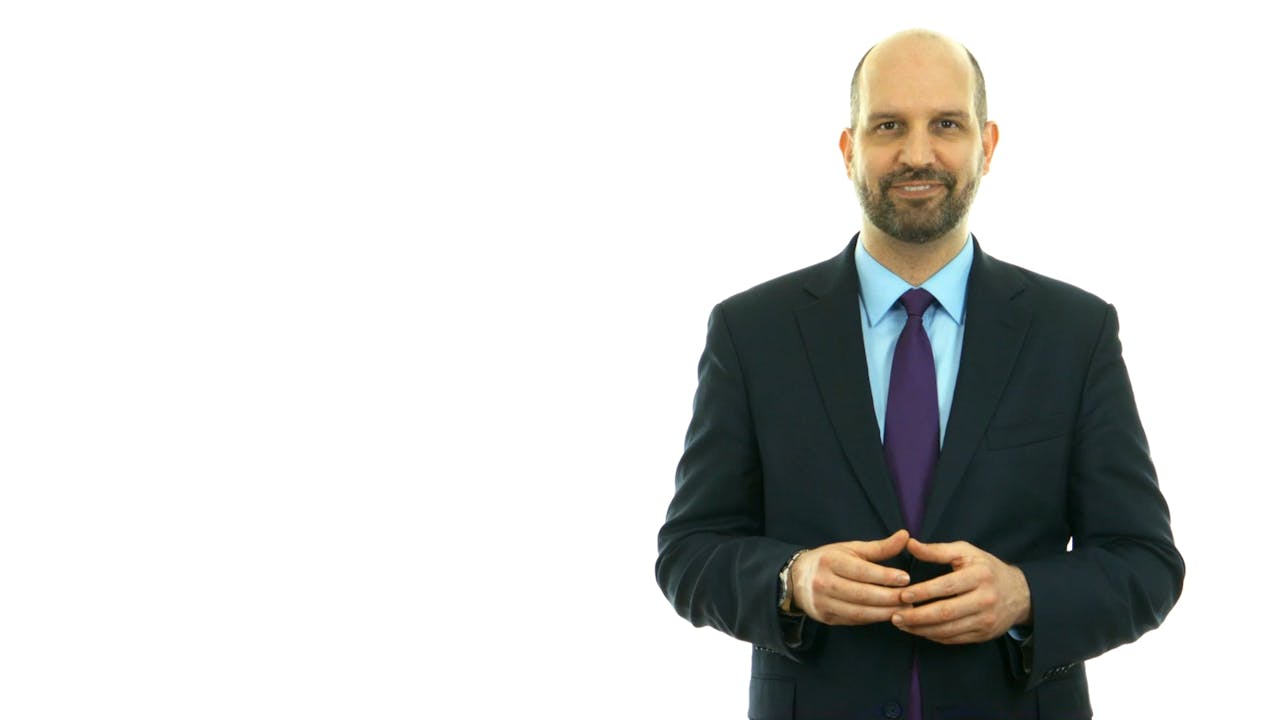 Navigating Emotional Intelligence Through Self Awareness - LEARNFLIX