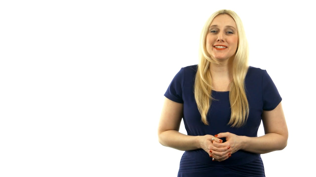 Sensory Language & Story-Telling - LEARNFLIX