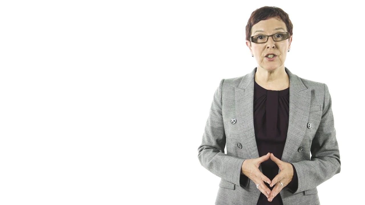 Expressive - LEARNFLIX