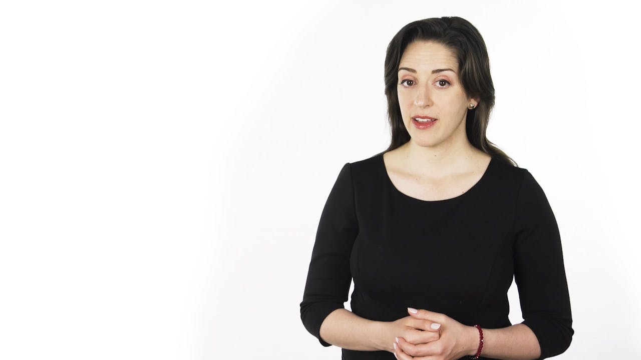 Avoid Being Overloaded - LEARNFLIX