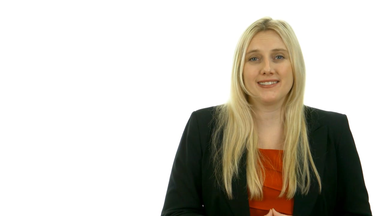 Introduction - Personal Impact - P1 #12 - LEARNFLIX