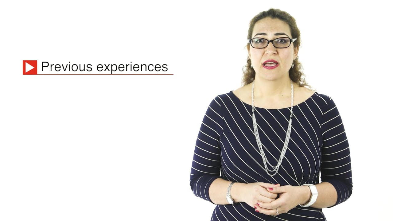 Whats The Mission? Part 1 - LEARNFLIX