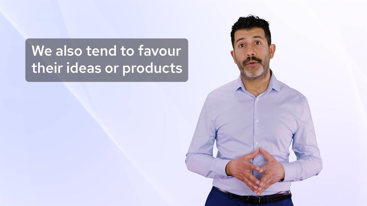 Beauty Bias - LEARNFLIX