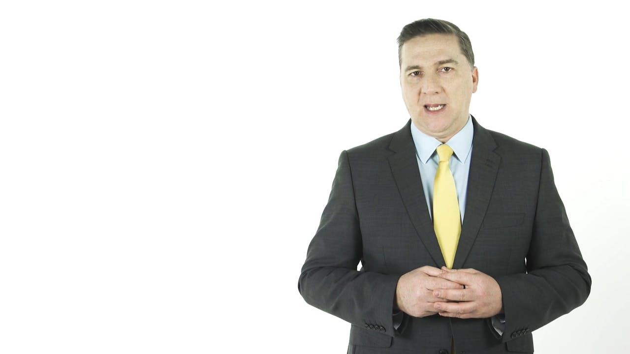 Concise Language Using Fewer Words - LEARNFLIX