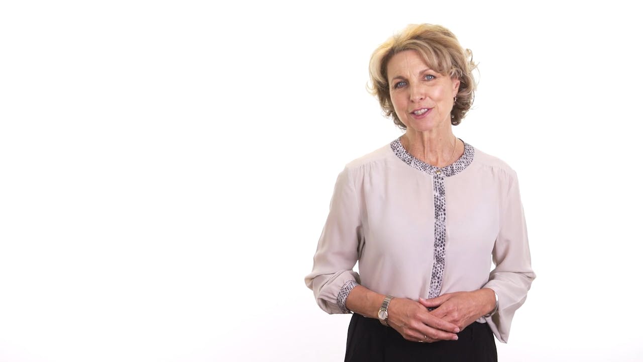 Introduction To Wielding Power - LEARNFLIX