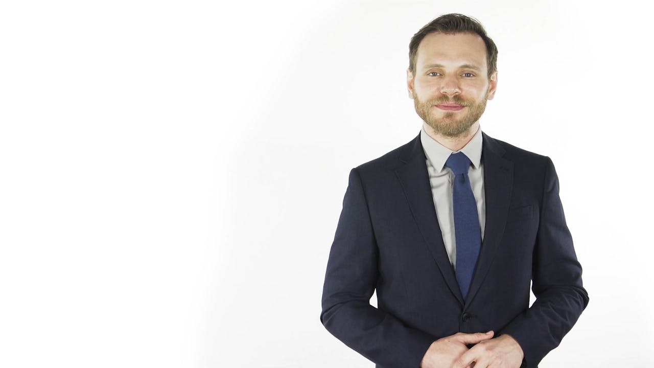 The Amygdala - LEARNFLIX