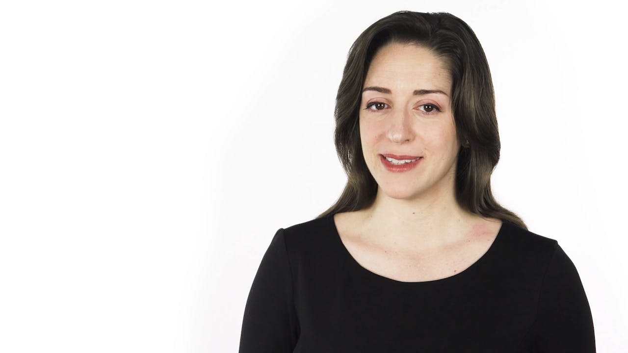 Broadcasting Your Values - LEARNFLIX