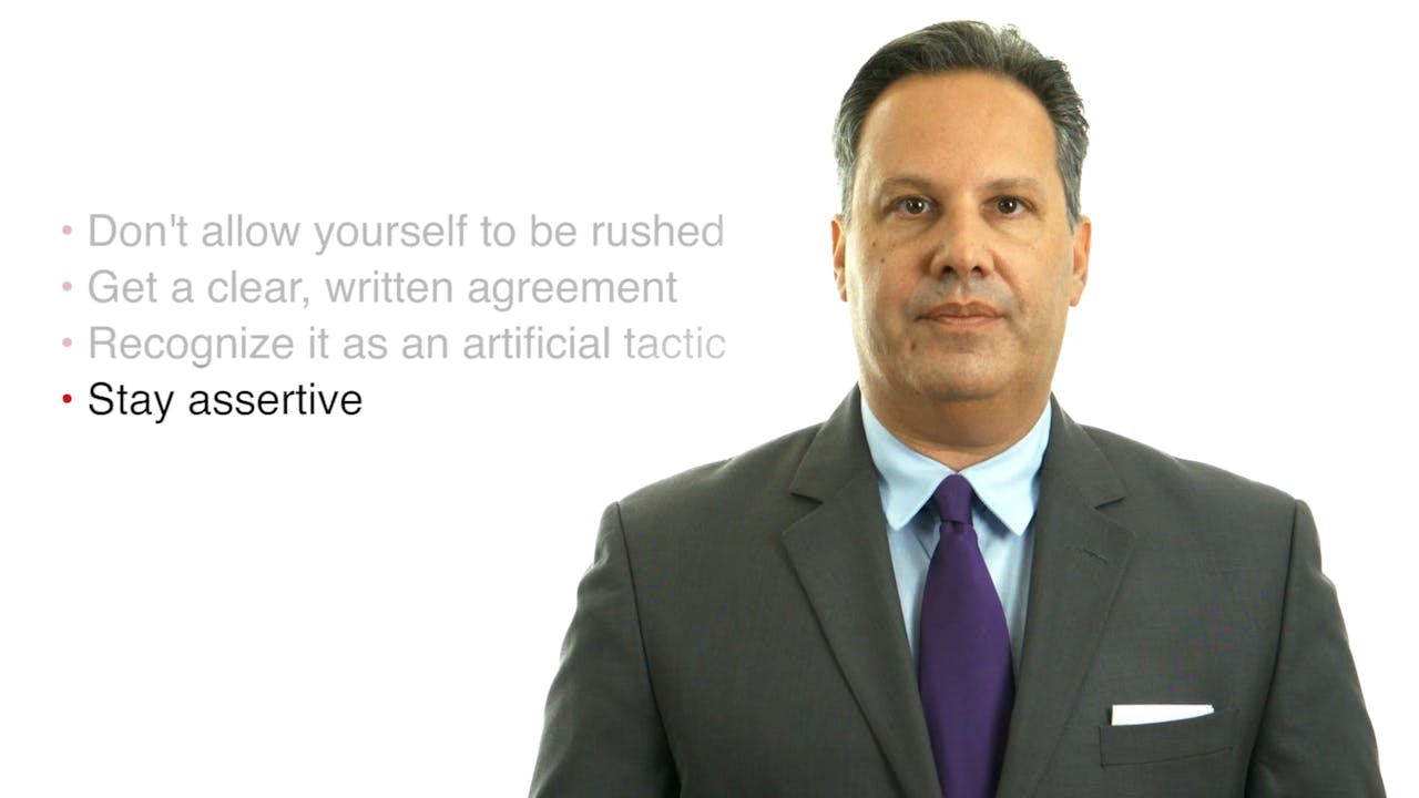 The Blitz - LEARNFLIX