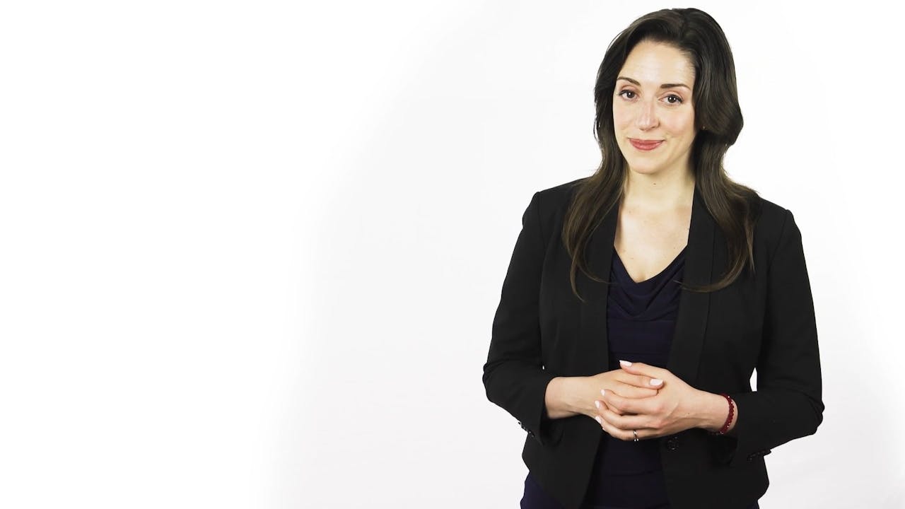 Values, Opinions & Beliefs - Part 1 - LEARNFLIX