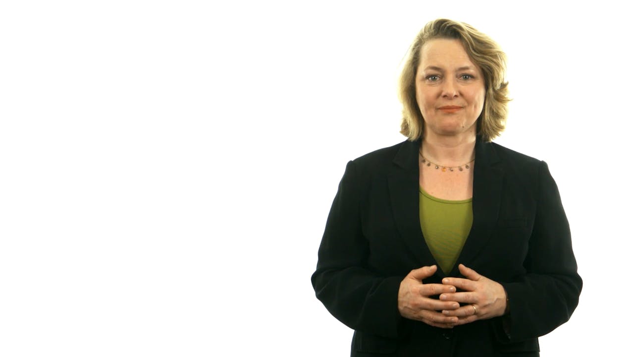 Boundaries - LEARNFLIX