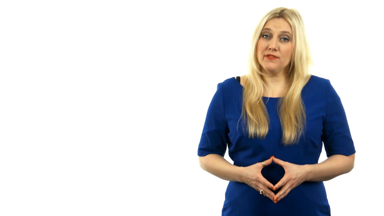 Introduction - Foundation Presentation Skills #6 - LEARNFLIX