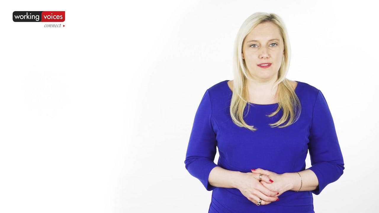 Who Is Your Confidence Role Model? - LEARNFLIX