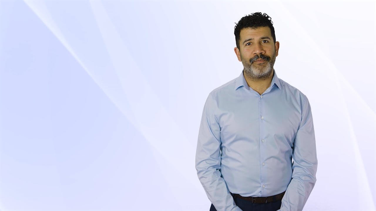 Introduction - Demographic Diversity - LEARNFLIX