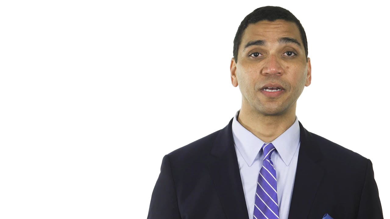 The Great Question - LEARNFLIX