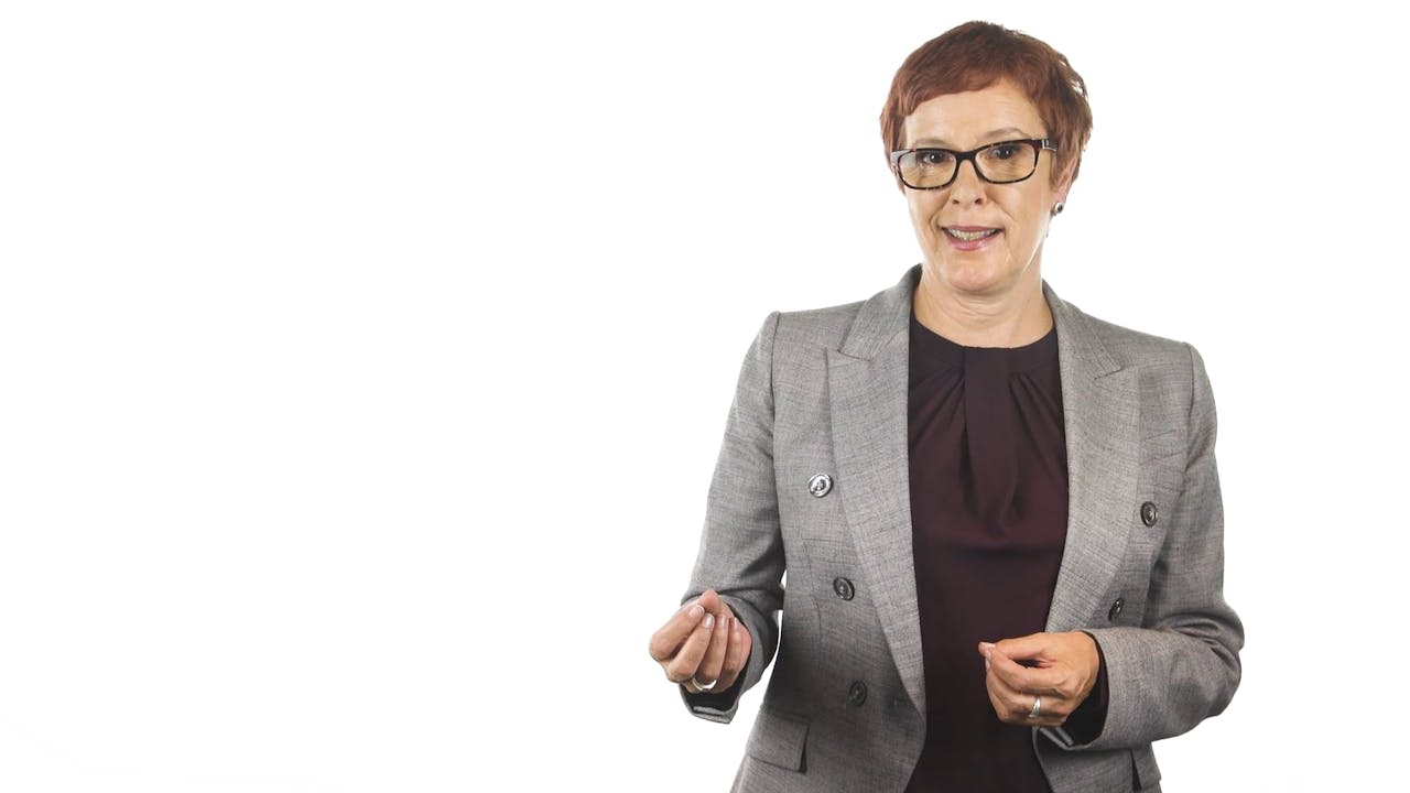 Creating An Outline - LEARNFLIX