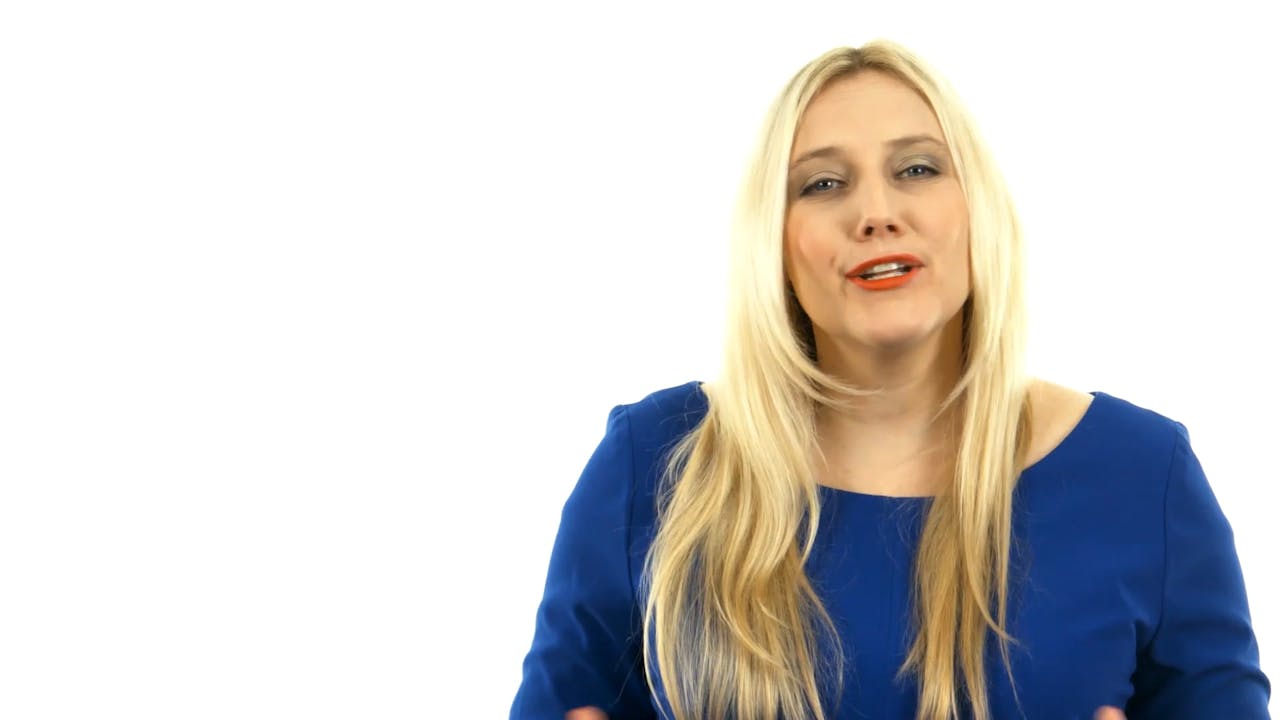 Know Your Subject - LEARNFLIX