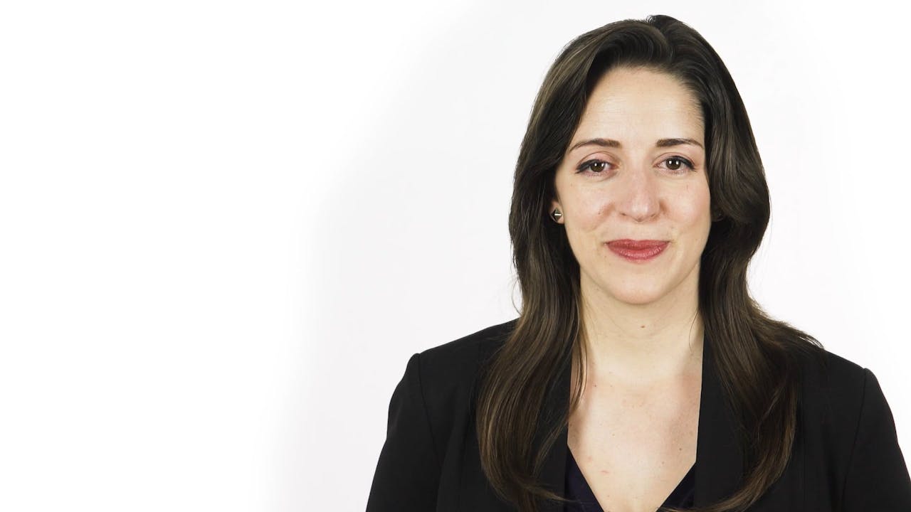 Deciding To Use Visuals - LEARNFLIX