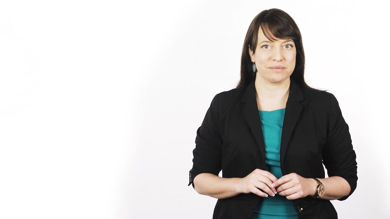 Values, Opinions & Beliefs - Part 2 - LEARNFLIX