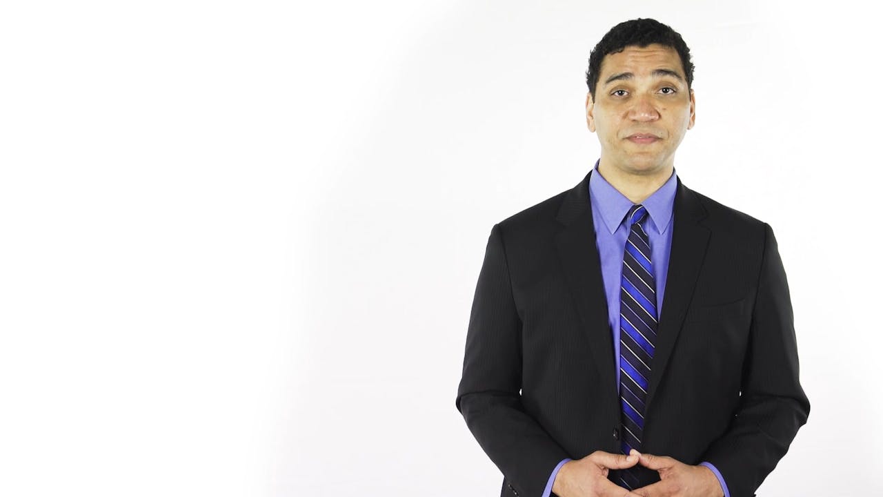 The SMART Framework - Part 1 - LEARNFLIX