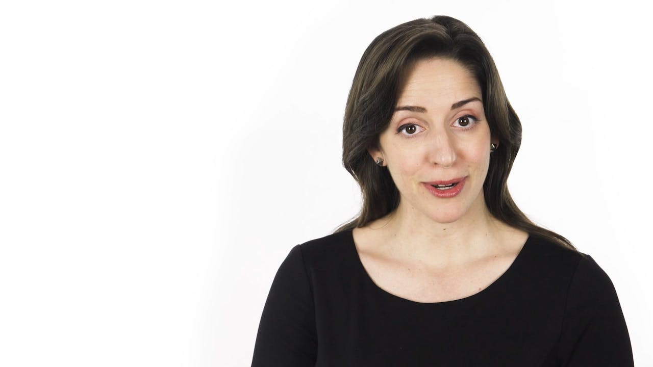 The Trust Equation Explained - LEARNFLIX