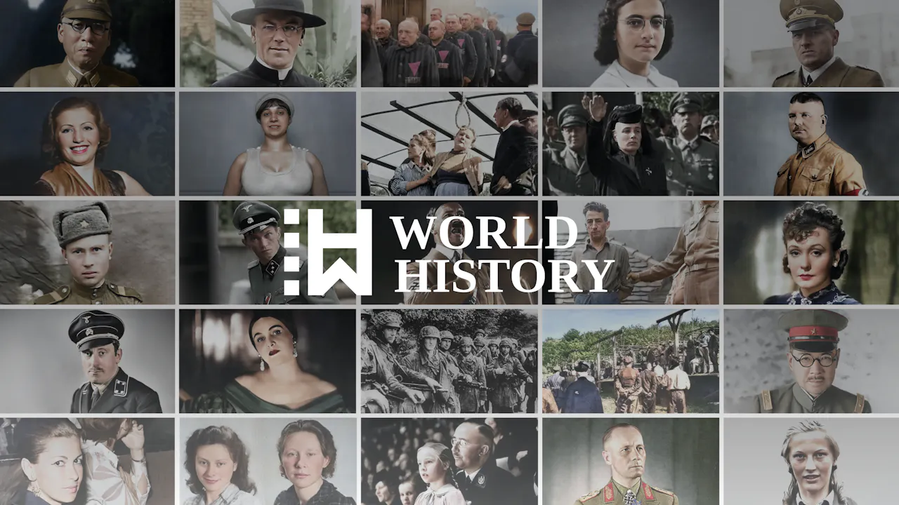 Browse - World History