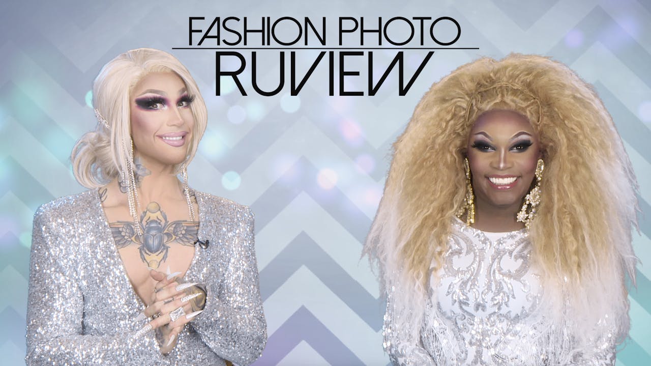 All Stars 4 Announcement - WOW Presents Plus