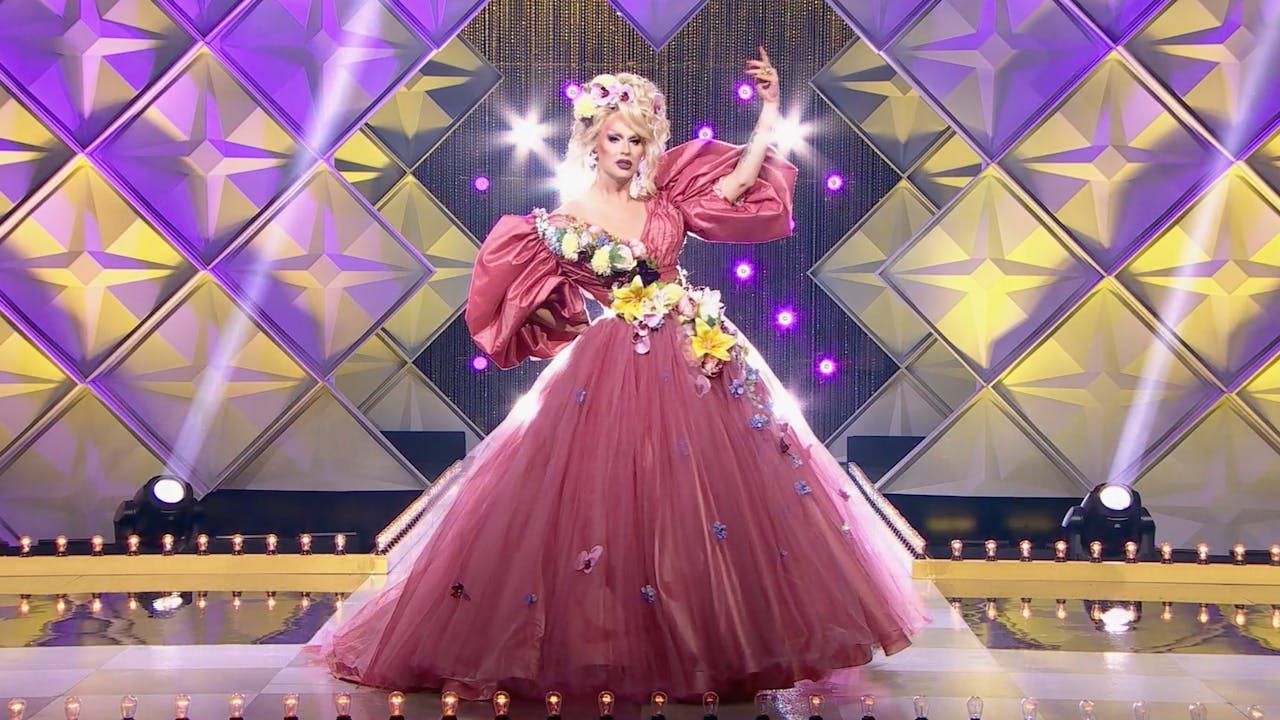 Squirrels Trip: The Rusical - Season 3 - WOW Presents Plus