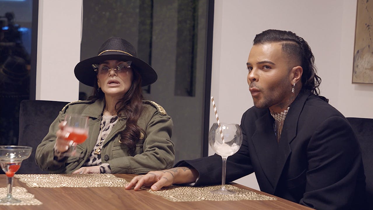 The Wrath of Mom - Season 1 - WOW Presents Plus