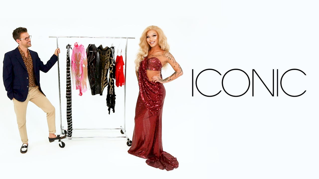 Kimora - Season 1 - WOW Presents Plus