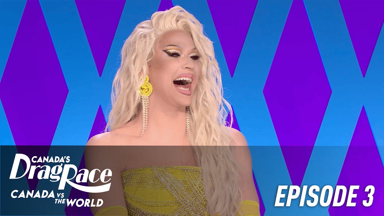 The Weather Ball - Season 1 - WOW Presents Plus