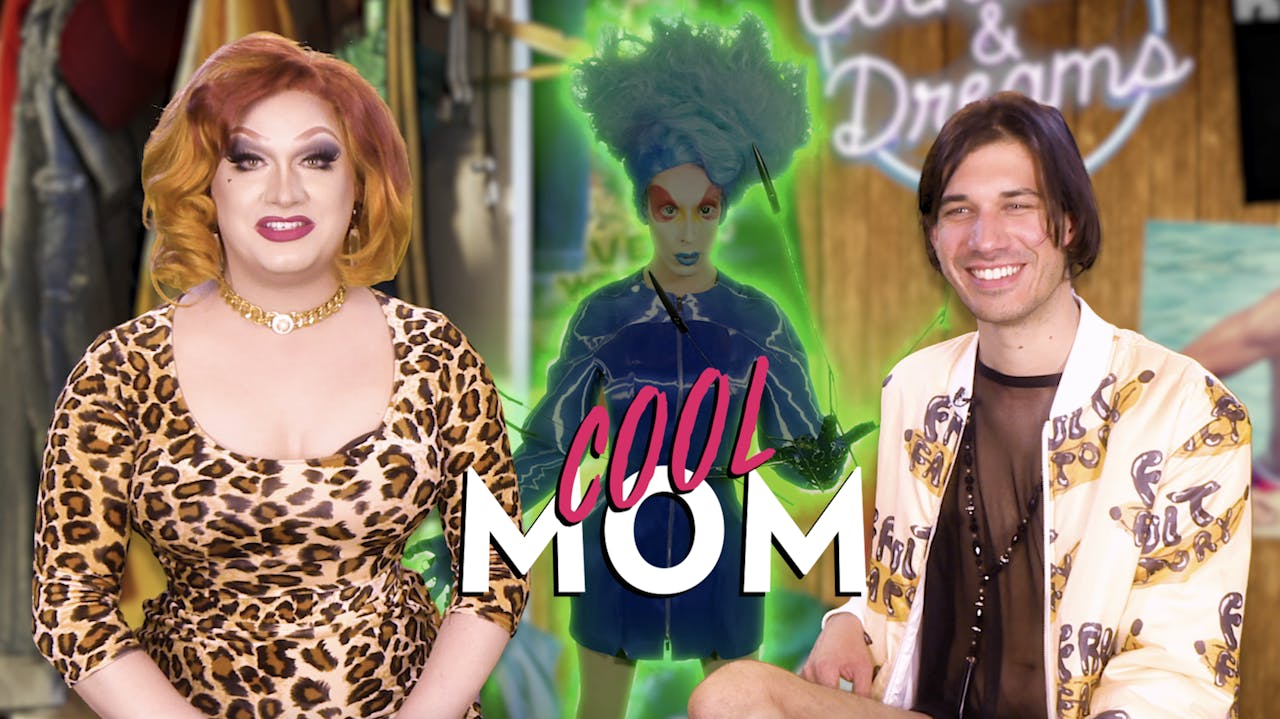 Aliens - WOW Presents Plus