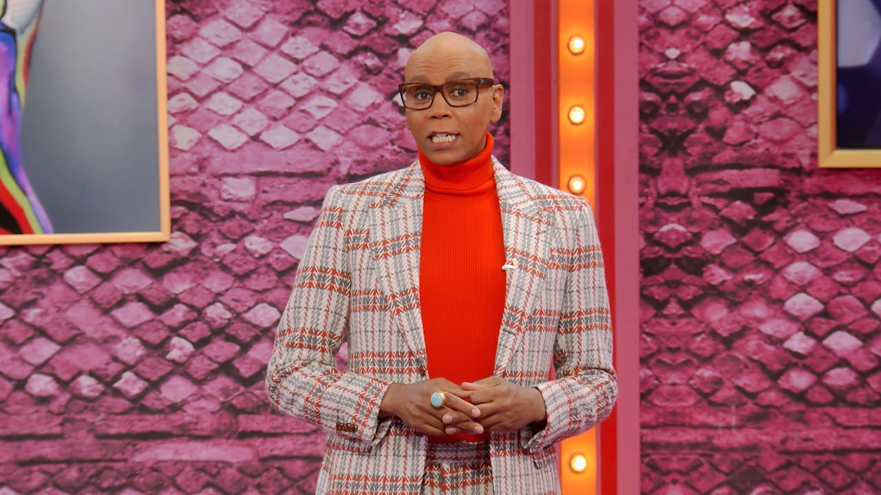 Pink Table Talk - Season 6 - WOW Presents Plus