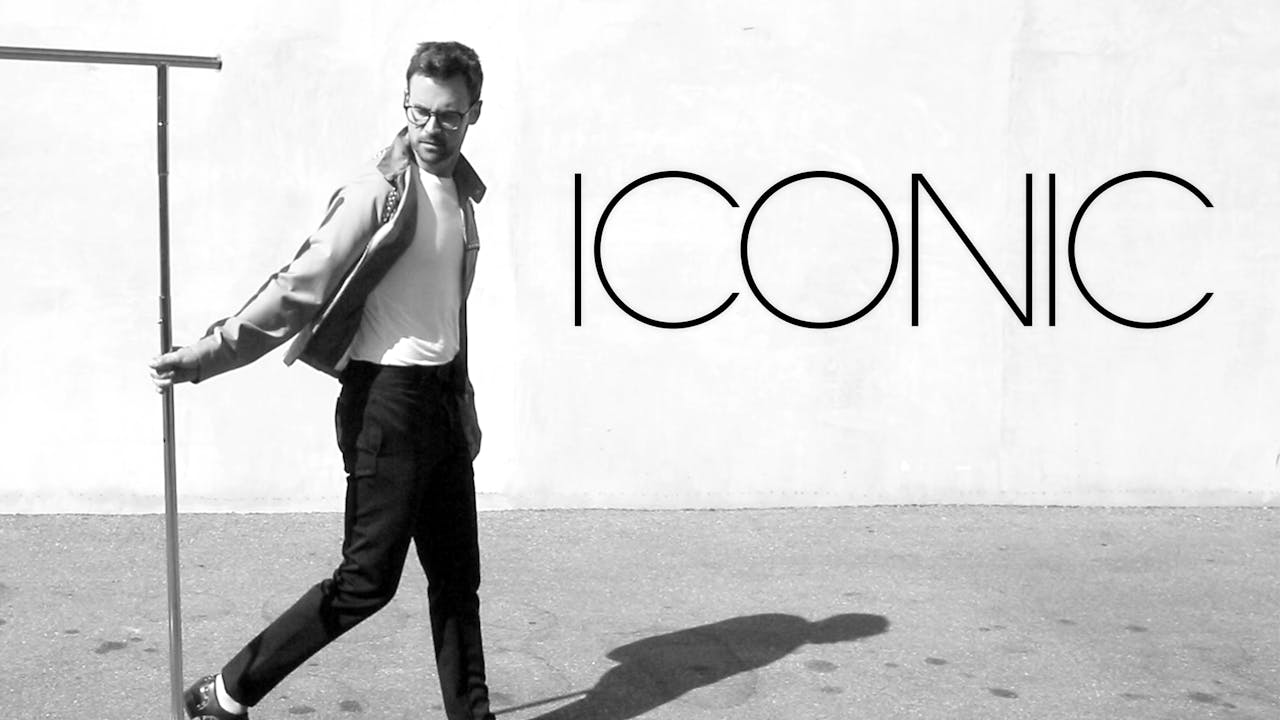 Iconic Trailer - WOW Presents Plus