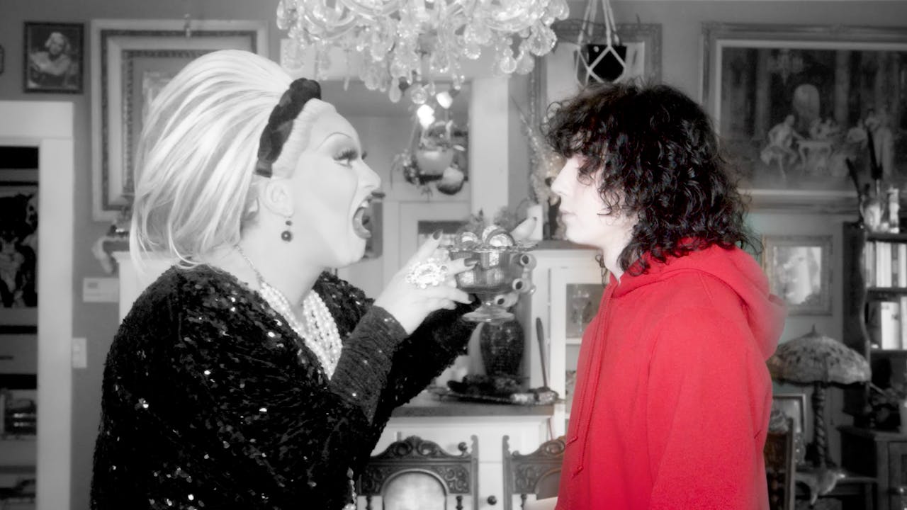 Symphony of Jennifers - Season 1 - WOW Presents Plus