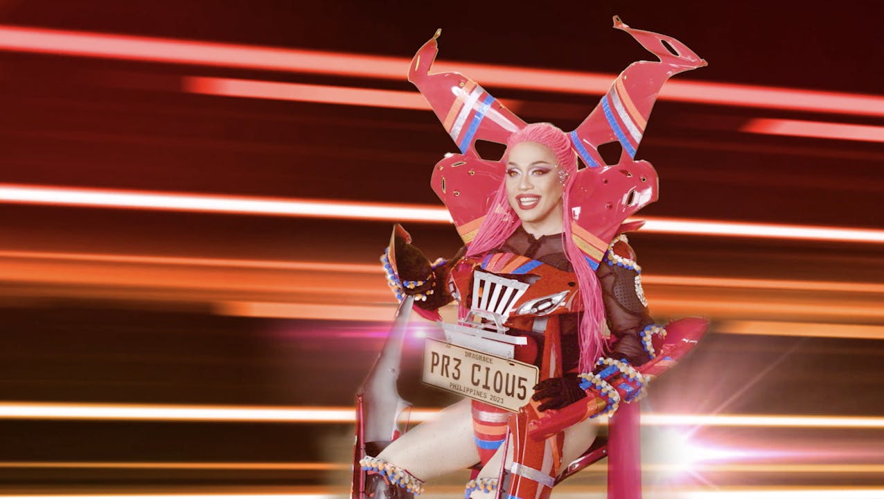 Precious Paula Nicole - Season 1 - WOW Presents Plus