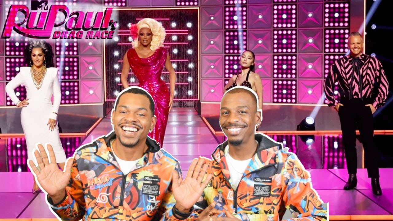 RuPaul's Drag Race Season 15 Episodes 1 & 2 Review - RuPaul's Drag Race ...