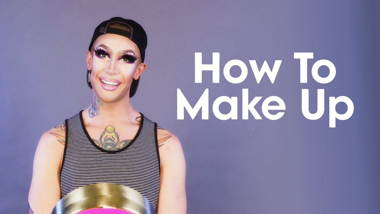 Kameron Michaels - WOW Presents Plus