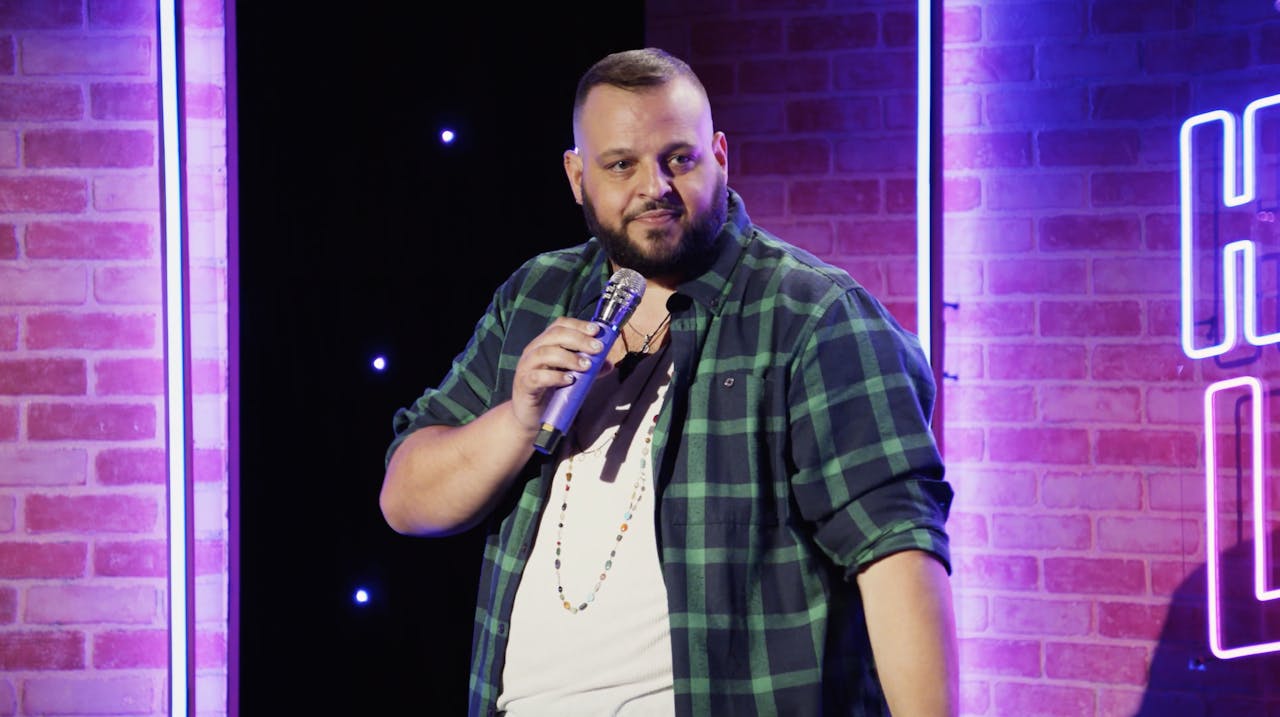 Abe Farrelly, Danny Franzese, Jared Goldstein - Season 1 - WOW Presents ...