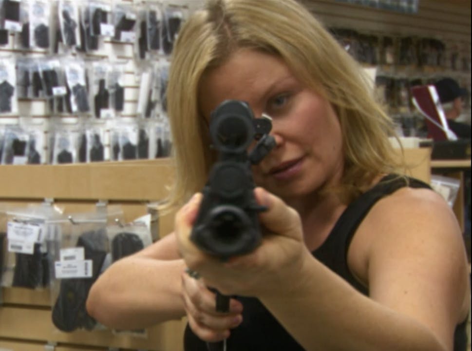 Pilot - Season 1 - WOW Presents Plus