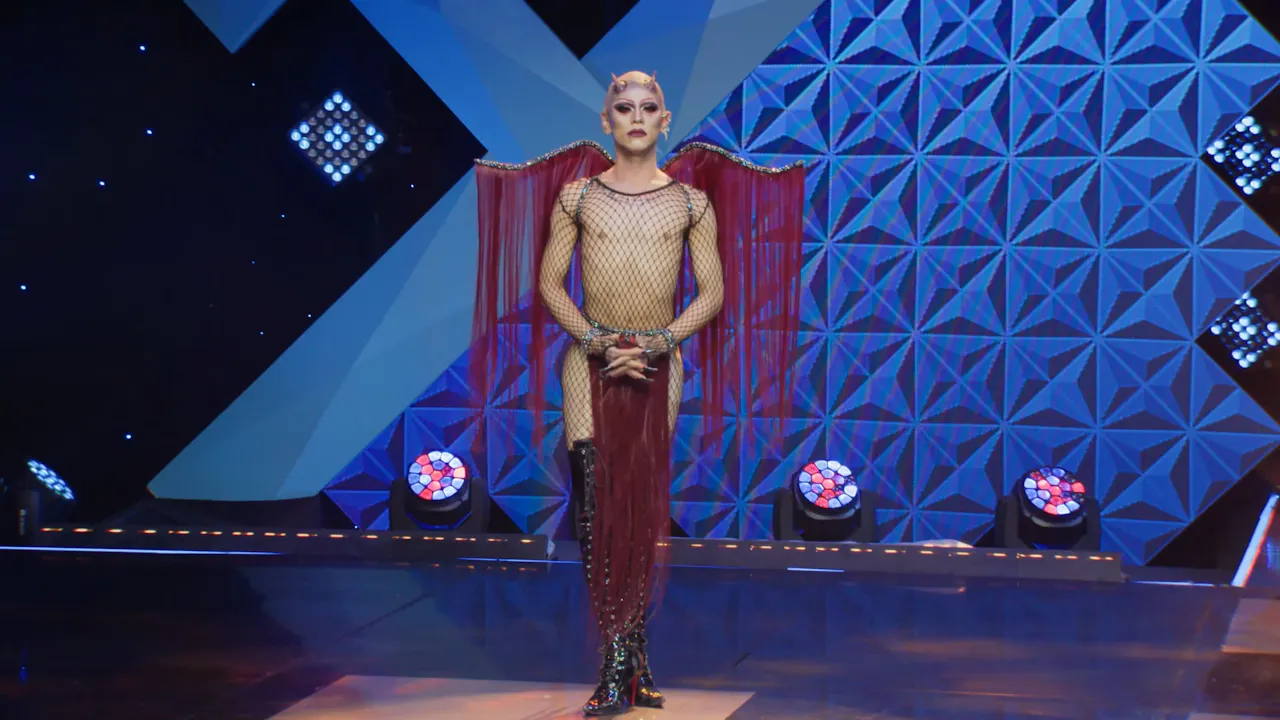 Gene Kasidit – ร (W8) | Zepee & Spicy Sunshine | DRT S3E9 - Season 3 ...