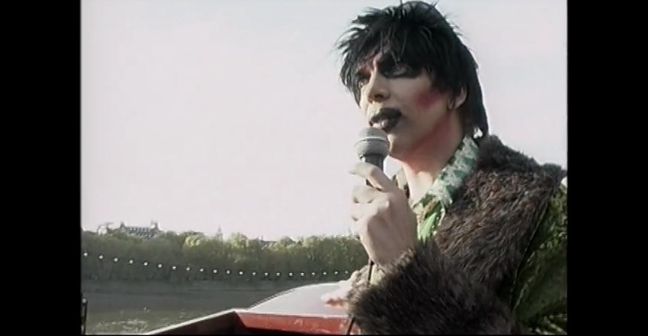 Divine David 104 - WOW Presents Plus