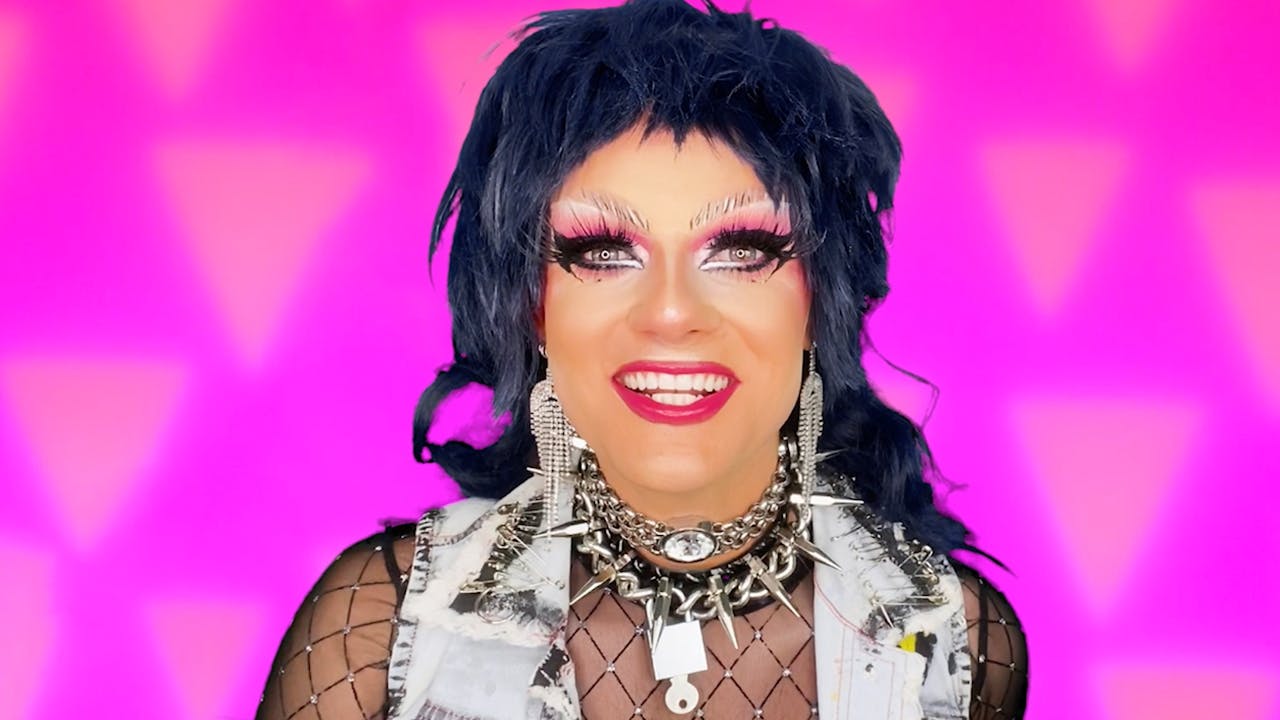 SPOILER ALERT! A Message From Crystal - RuPaul's Drag Race Down Under ...