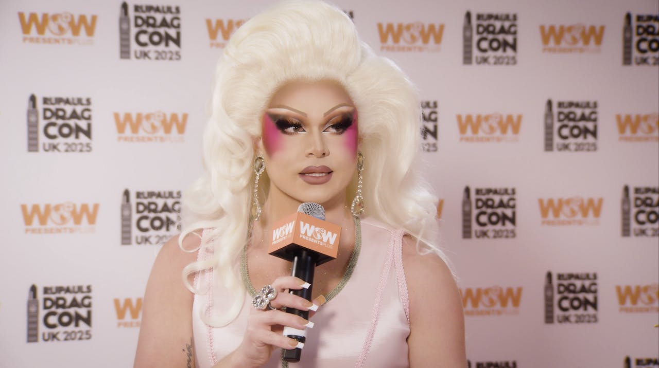 Acacia Forgot - Season 1 - WOW Presents Plus