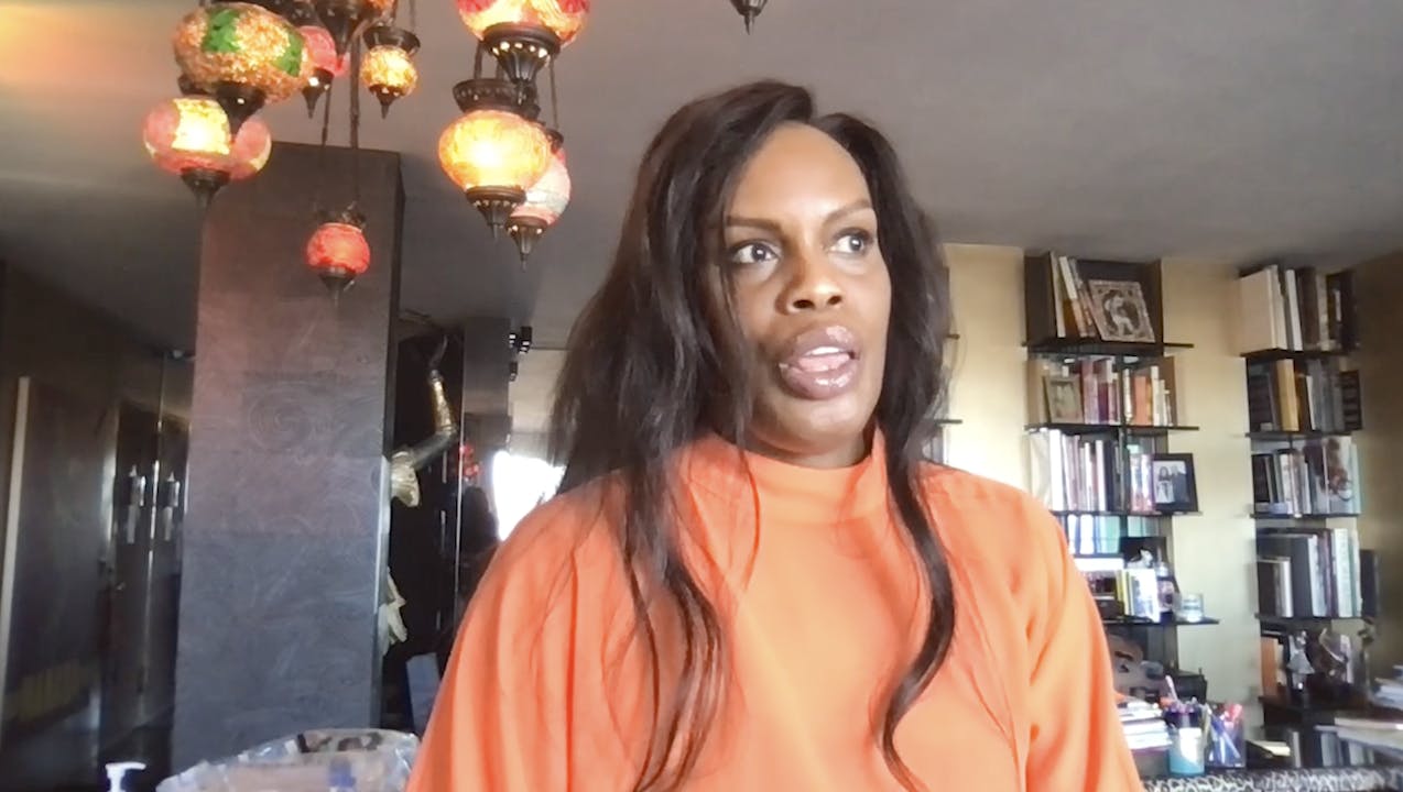 Connie Fleming - Season 2 - WOW Presents Plus