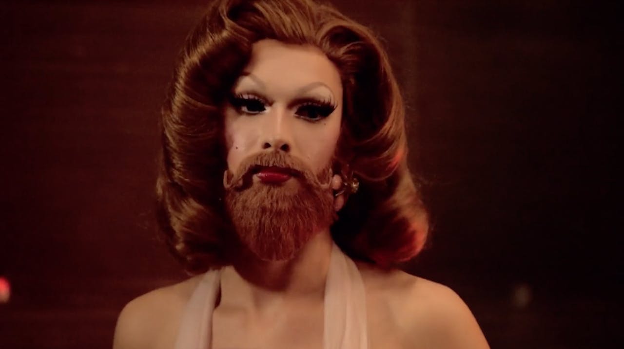 ShakesQueer - WOW Presents Plus